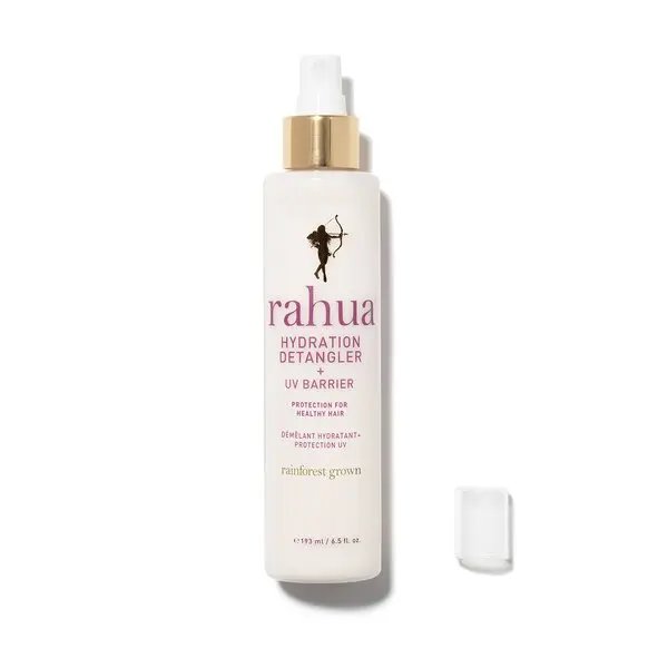 Rahua Hydration Detangler + Uv Barrier - One-color