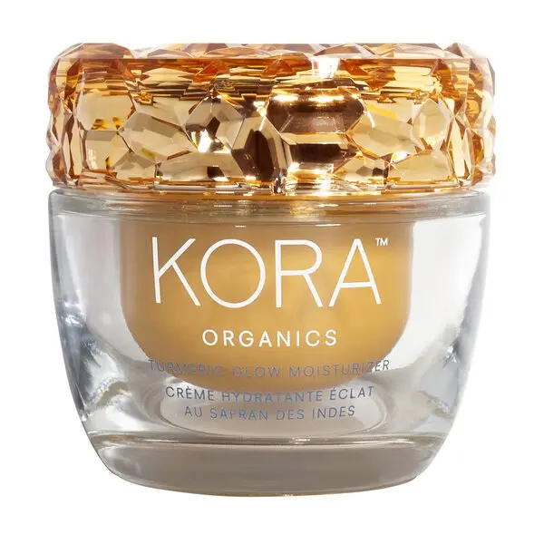 KORA ORGANICS Turmeric Glow Moisturizer - No Color