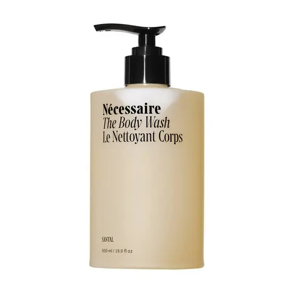 Nécessaire The Body Wash - Shade Santal 500ml