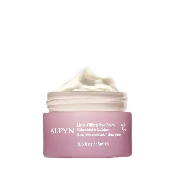 ALPYN BEAUTY Line-filling Eye Balm