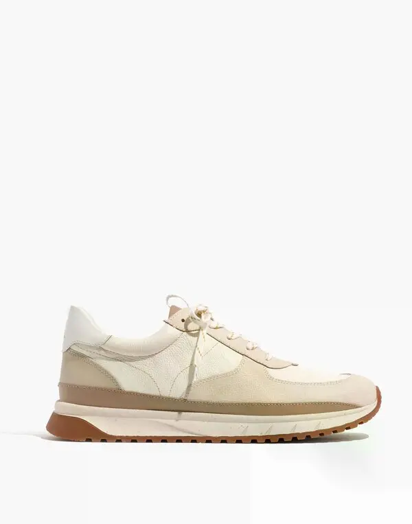 Madewell Kickoff Trainer Sneakers