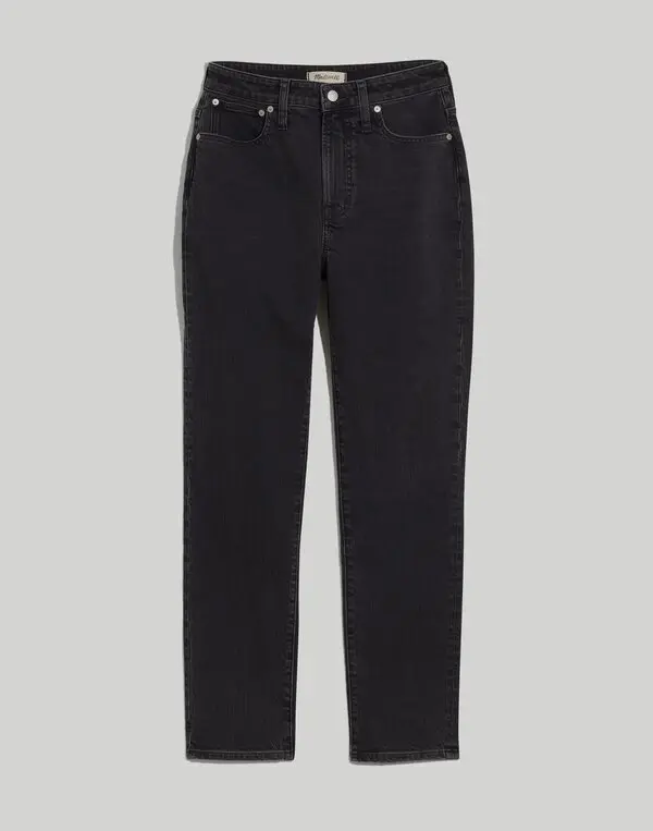 Madewell Plus Curvy Perfect Vintage Jeans