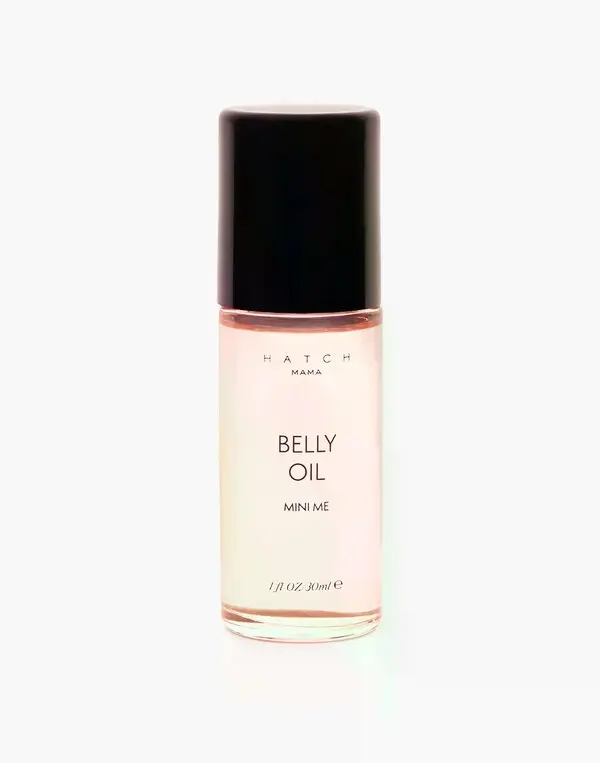 Madewell Hatch Collection&reg; Travel-sized Mini Me Belly Oil