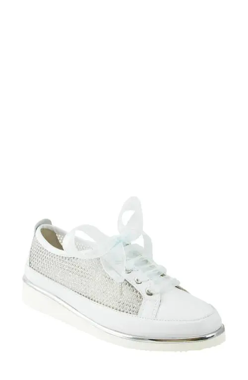 Ron White Novalee Mesh Sneaker