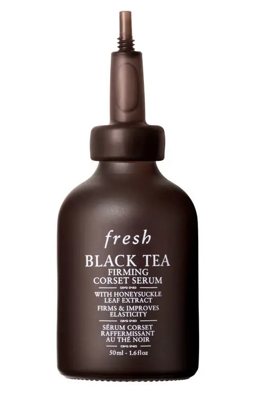 FRESH® Black Tea Firming Corset Serum