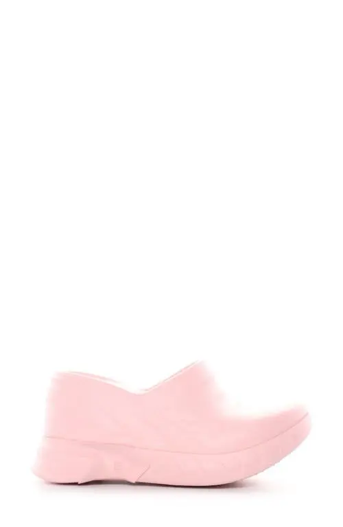 Buy Givenchy Marshmallow Wedge Mule - Blush Pink At 66% Off | Editorialist