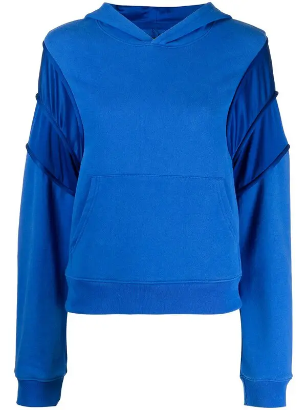 RtA Pullover Hooded Sweatshirt