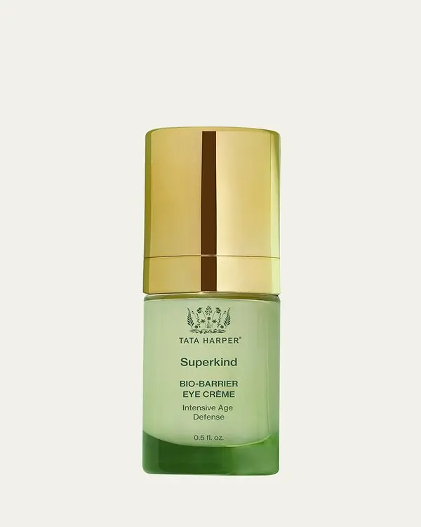 Tata Harper 0.5 Oz. Bio Barrier Eye Creme