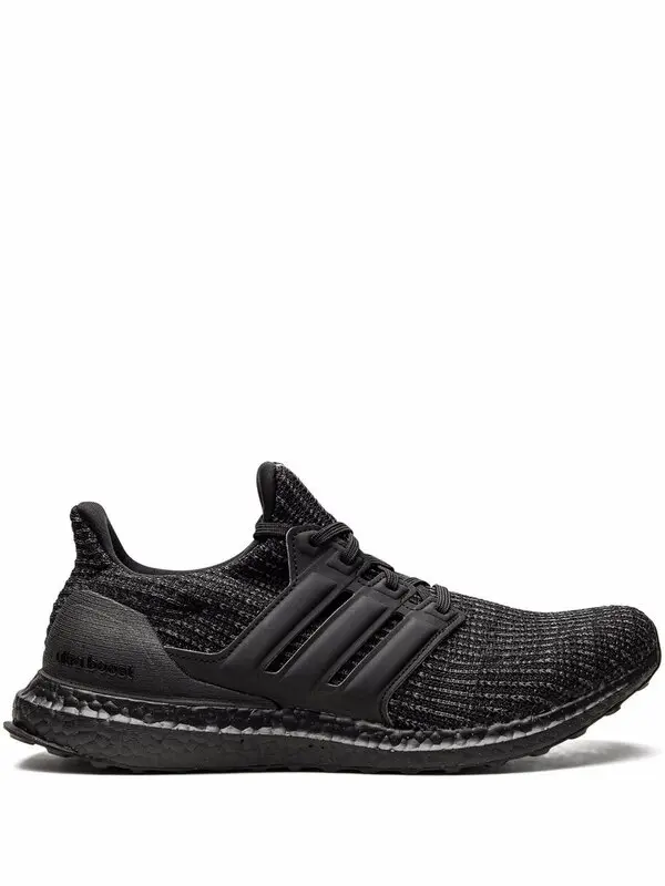 Adidas Ultraboost 4.0 Dna Core Sneakers - Black