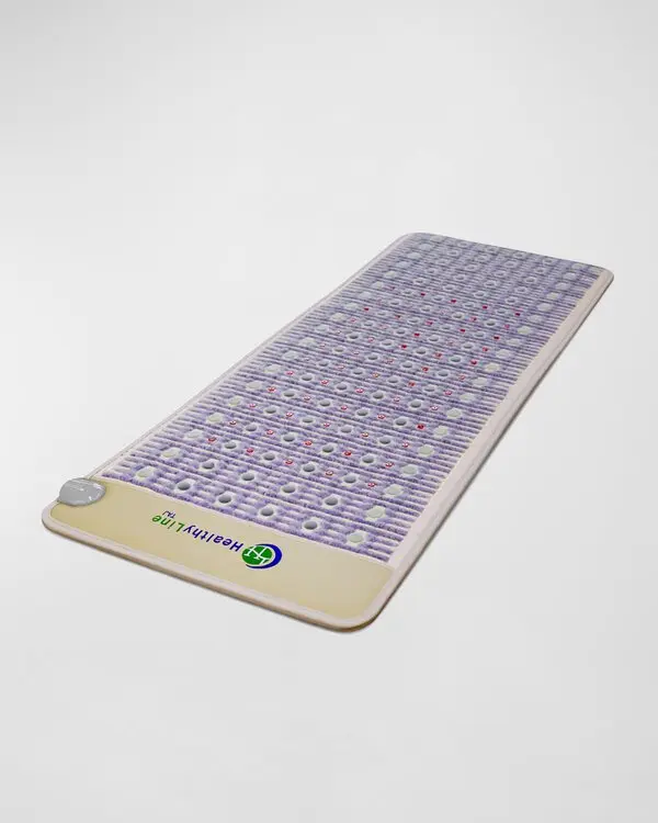 HEALTHYLINE Taj Mat 8030 Left Firm