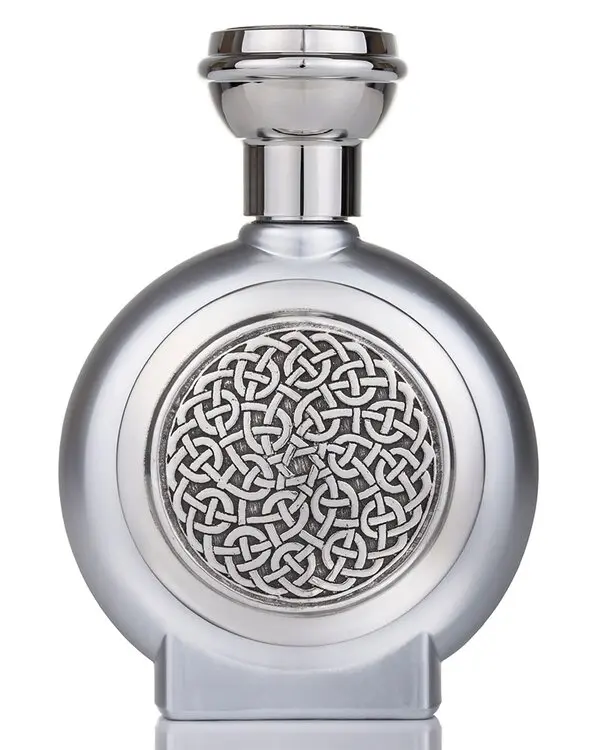 BOADICEA THE VICTORIOUS Heroine Pewter Perfume Spray, 3.4 Oz