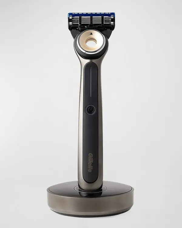 THE ART OF SHAVING Gillettelabs Heated Razor - One-color