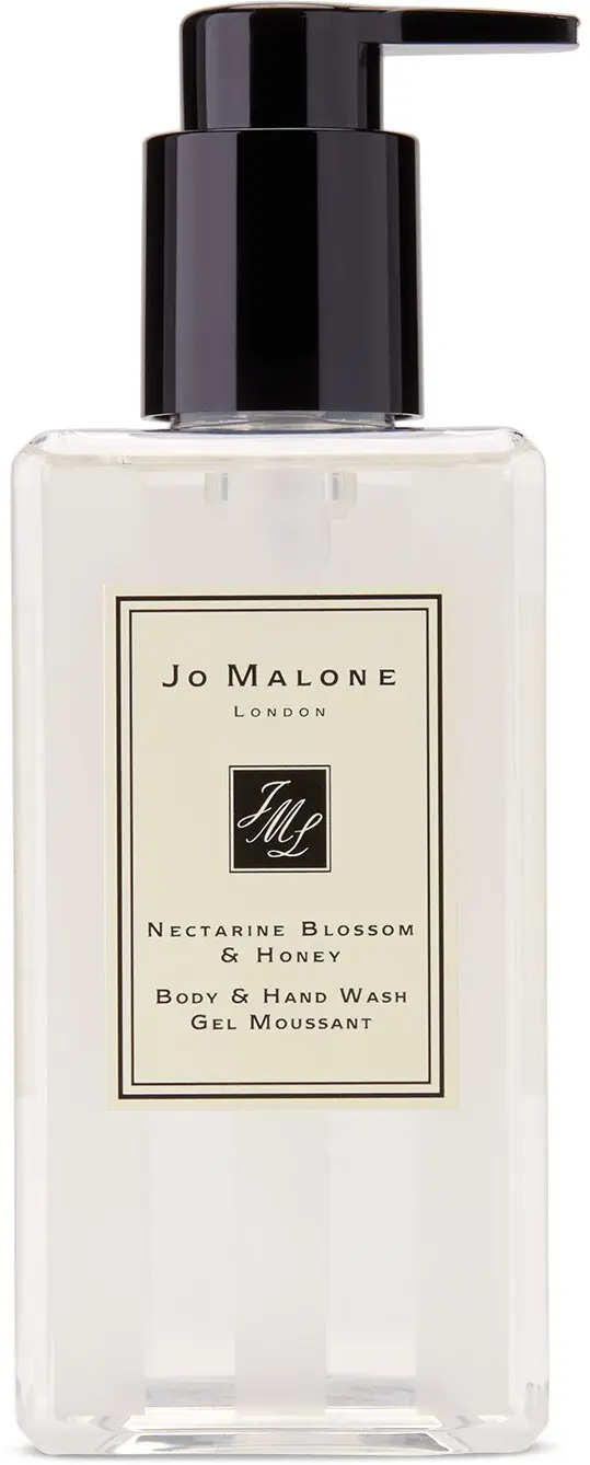 Jo Malone London Nectarine Blossom Honey Body Hand Wash, 250ml