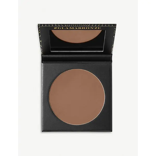 MORPHE Originator Glamabronze Face & Body Bronzer - One-color ...