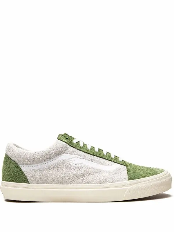 VANS X Notre Old Skool Sneakers - Grey