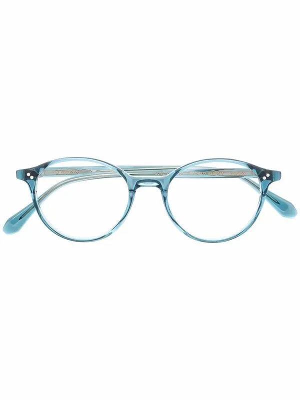 GIGI STUDIOS Round-frame Glasses