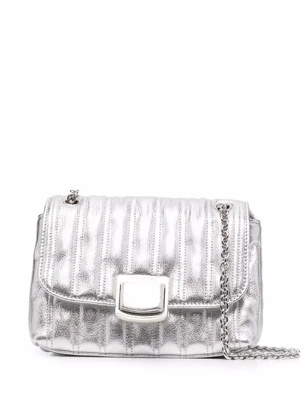 Longchamp Small Brioche Crossbody Bag