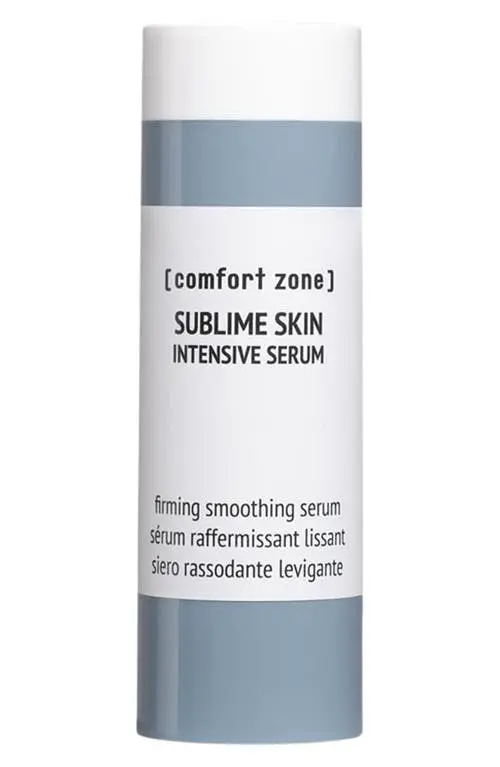 COMFORT ZONE Sublime Skin Intensive Serum Refill