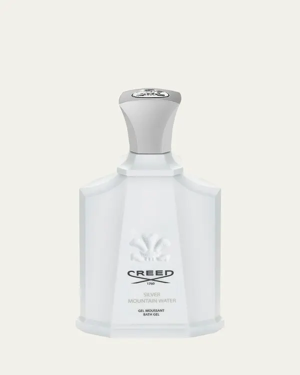 Creed Silver Mountain Water Hair & Body Wash - One-Color | Editorialist