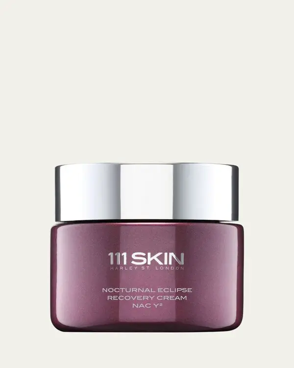 111SKIN Repair Night Cream Nac Y2, 1.7 Oz