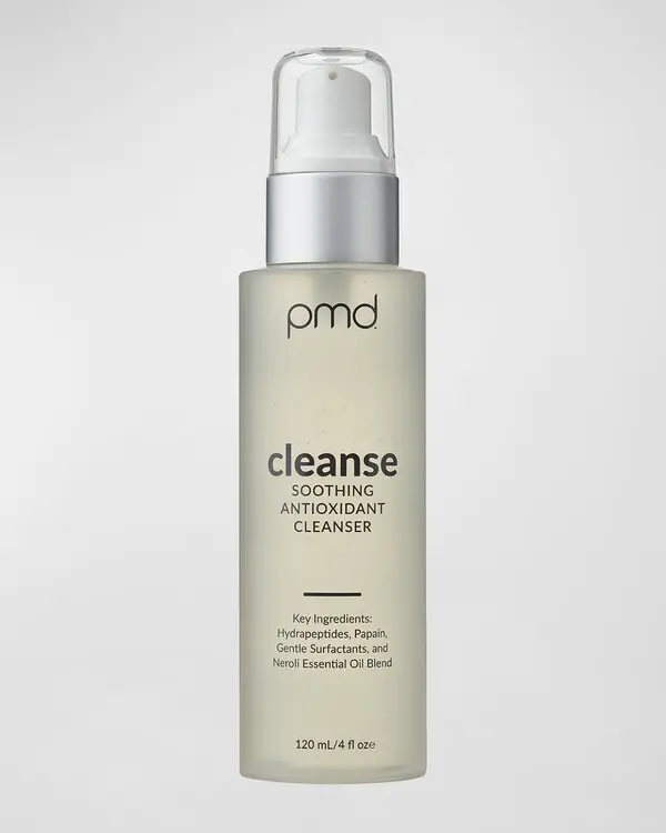 Pmd Cleanse: Soothing Antioxidant Cleanser, 4 Oz
