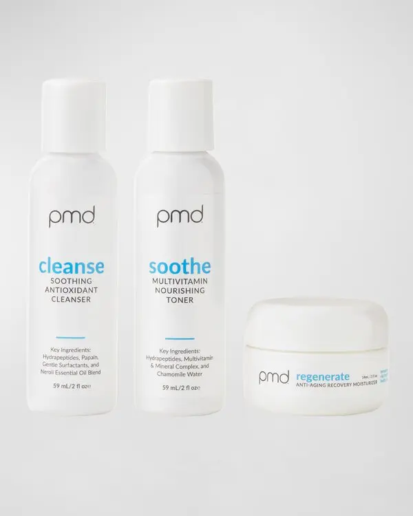 Pmd Daily Cell Regeneration Starter Kit