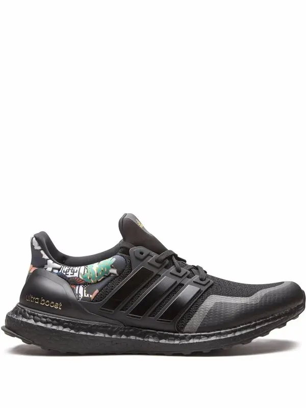 Adidas Ultraboost Dna Chinese New Year 2020 Sneakers - Black