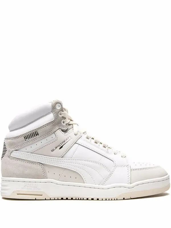PUMA Slipstream Mid Luxe Sneakers