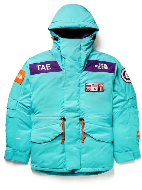 THE NORTH FACE Antarctica Parka ザ ノースフェイス