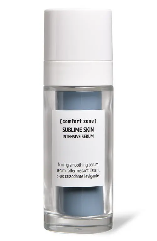 COMFORT ZONE Sublime Skin Intensive Serum
