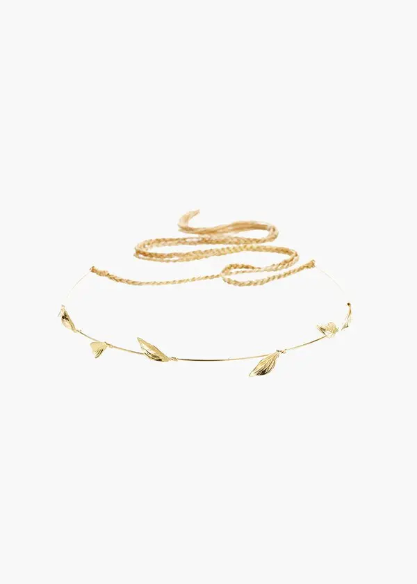 JENNIFER BEHR Cecily Circlet