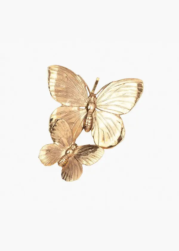 JENNIFER BEHR Mazarine Bobby Pin