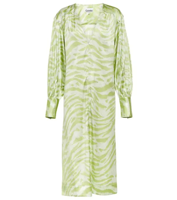 slim fit dress slacks Fishtail Divine Dress main image 1