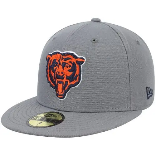 New Era Chicago Bulls NBA Essential Nero 9Fifty Berretto Snapback Regolabile