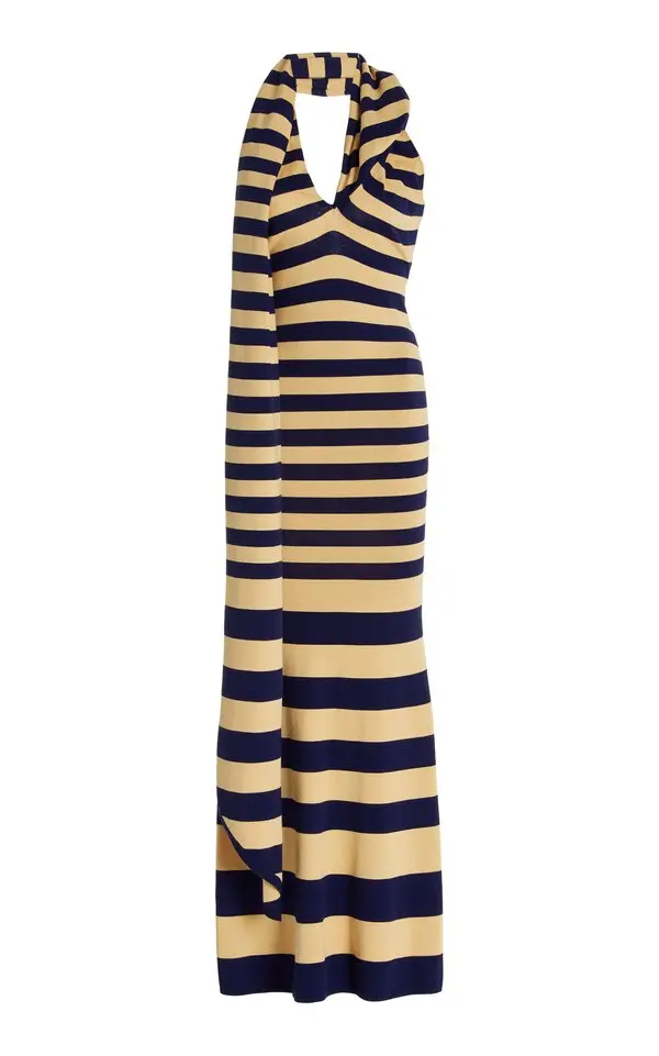 mariana knit dress Rebecca Vallance Mariana Knit Dress