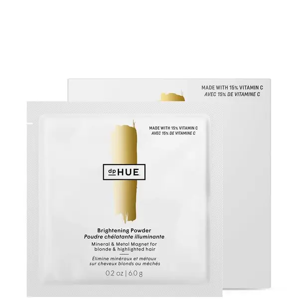 DPHUE Brightening Powder - One-color