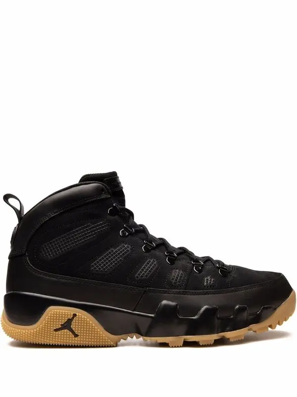 JORDAN Air Gum Boots