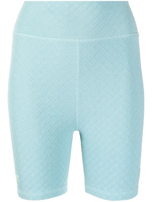 The Upside Palma Spin Shorts