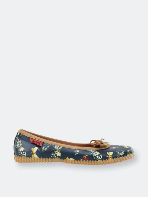 Buy Chooka Butterfly Duck Skimmer - Blue At 25% Off | Editorialist