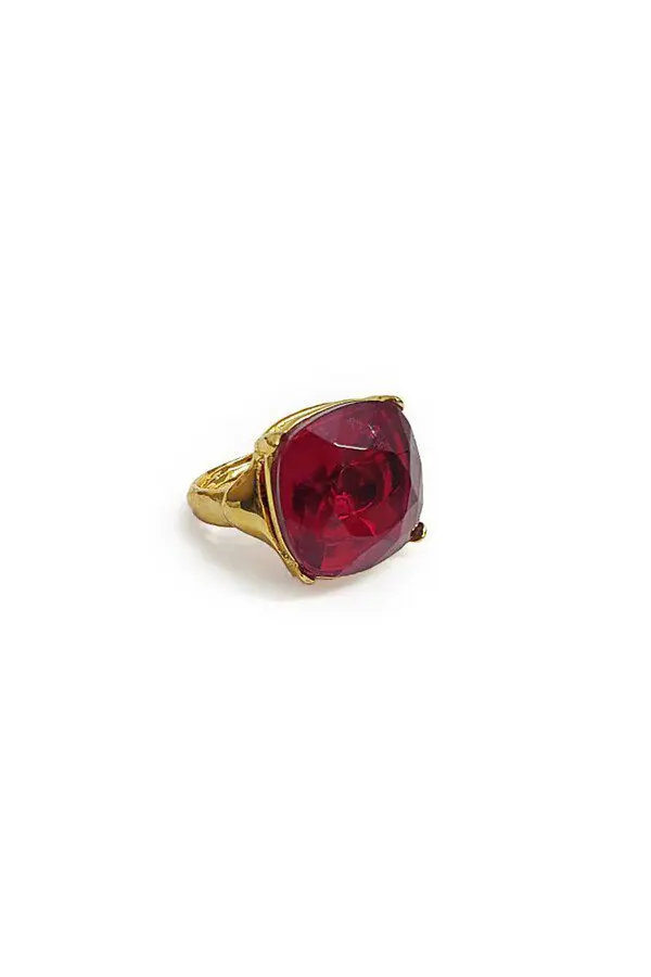 KENNETH JAY LANE Tone Ring