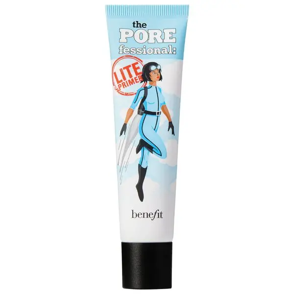 BENEFIT COSMETICS The Porefessional Lite Water-based Pore Primer - One-color
