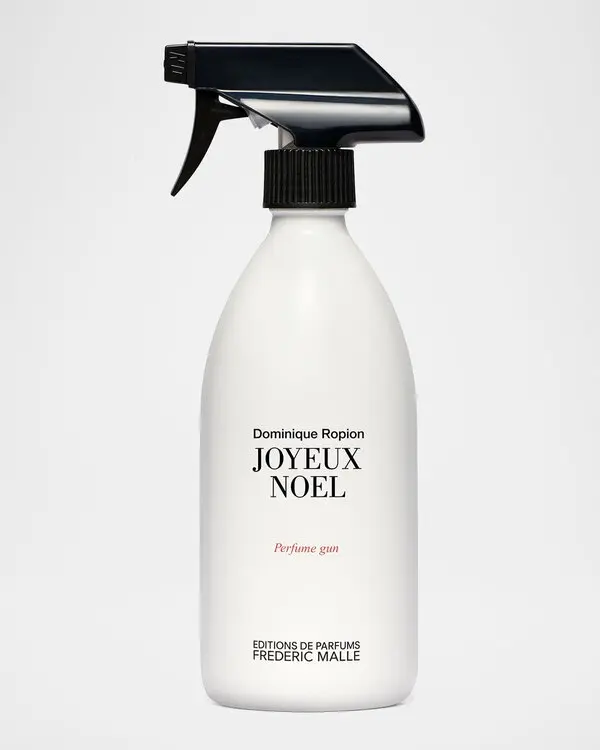 EDITIONS DE PARFUMS FREDERIC MALLE Joyeux Noel Perfume Gun, 15 Oz