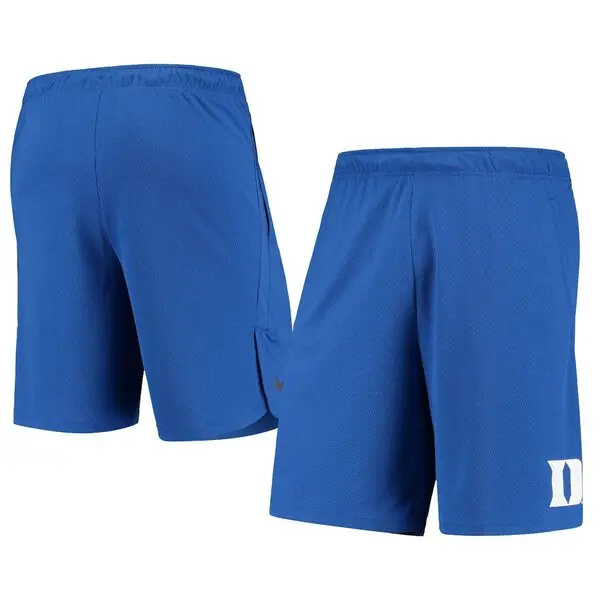 Nike Duke Blue Devils Hype Performance Shorts - Royal | Editorialist
