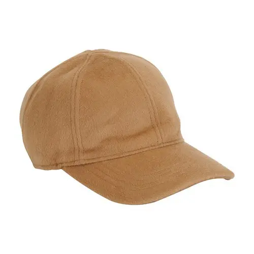 TOTÊME Cap - Camel | Editorialist