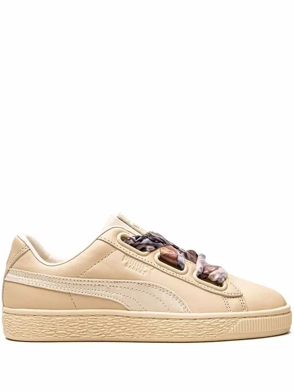 PUMA Heart Mimicry Low-top Sneakers