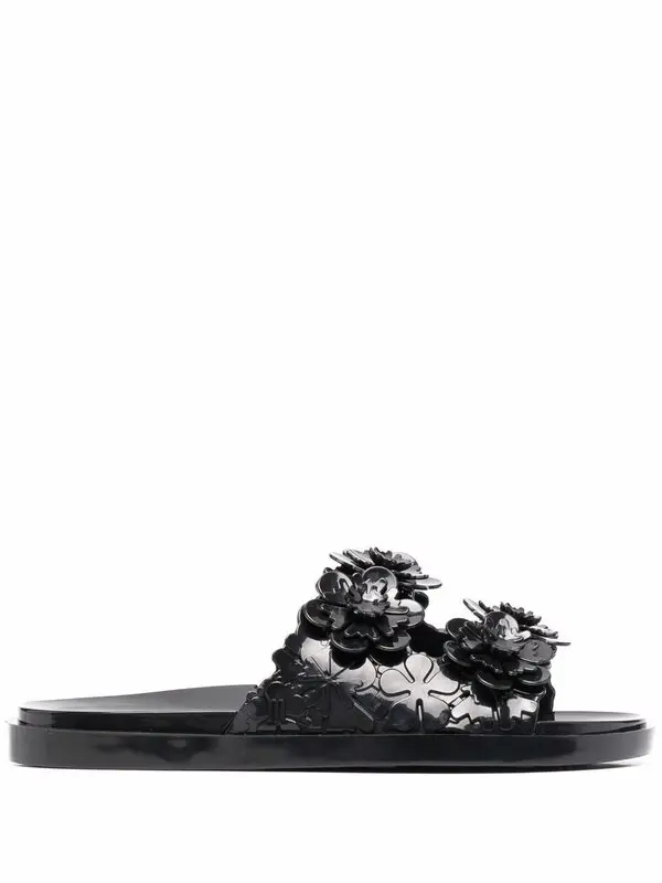 Viktor & Rolf X Melissa Open-toe Sandals