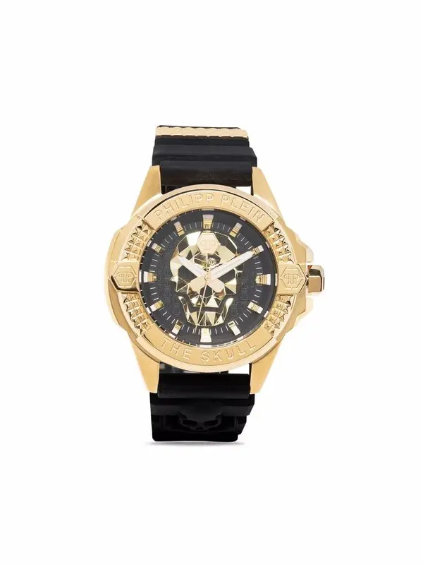 Philipp Plein The $kull 44mm - Gold