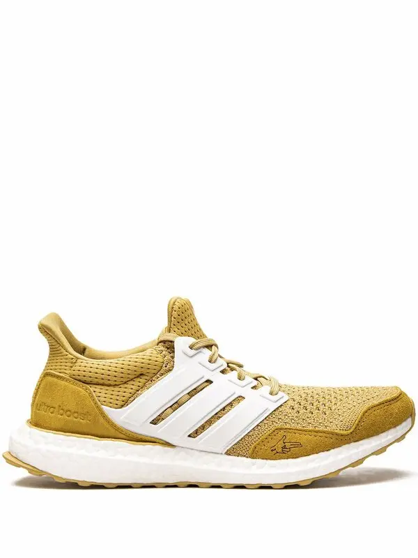 Adidas X Extra Butter X Happy Gilmore Ultraboost 1.0 Sneakers