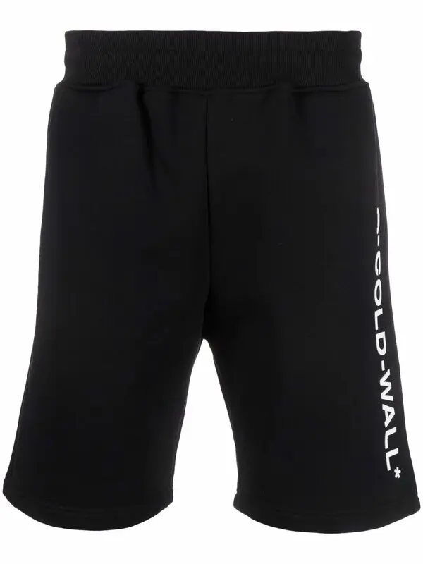 A-COLD-WALL* Logo-print Track Pants