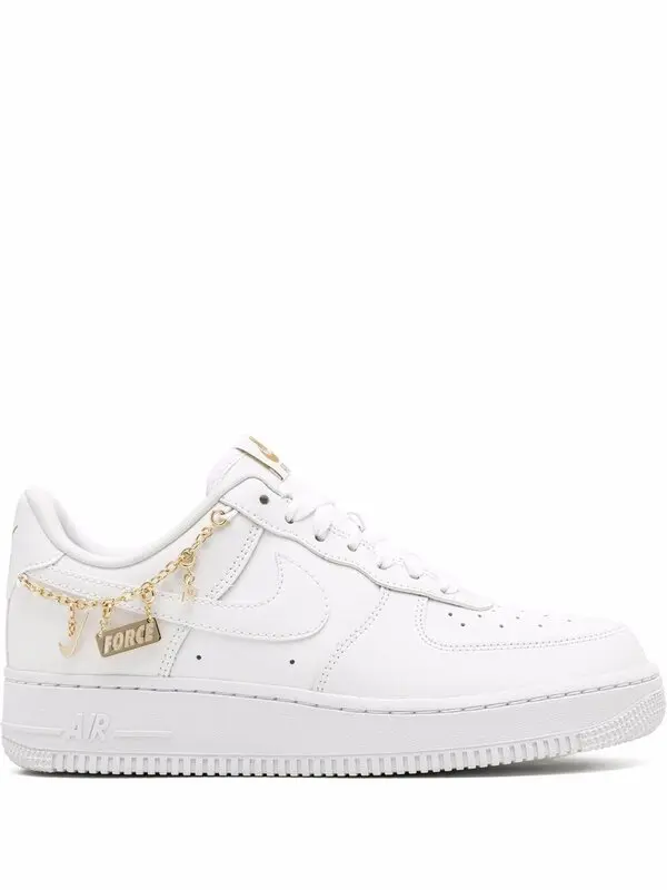 Nike Air Force 1 '07 Lx Lucky Charms Sneakers - White